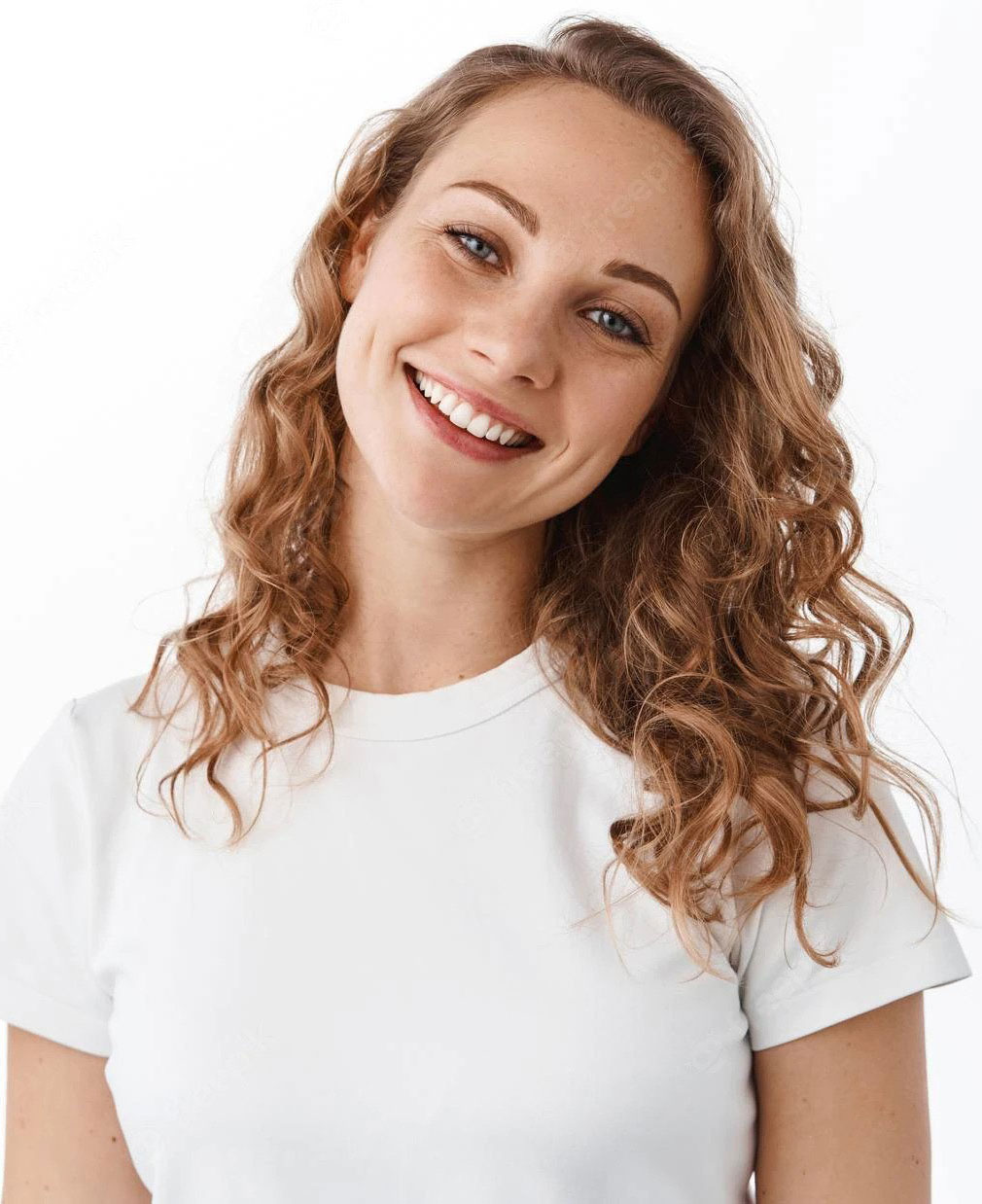 20 Male and Female Professional Headshot Examples
