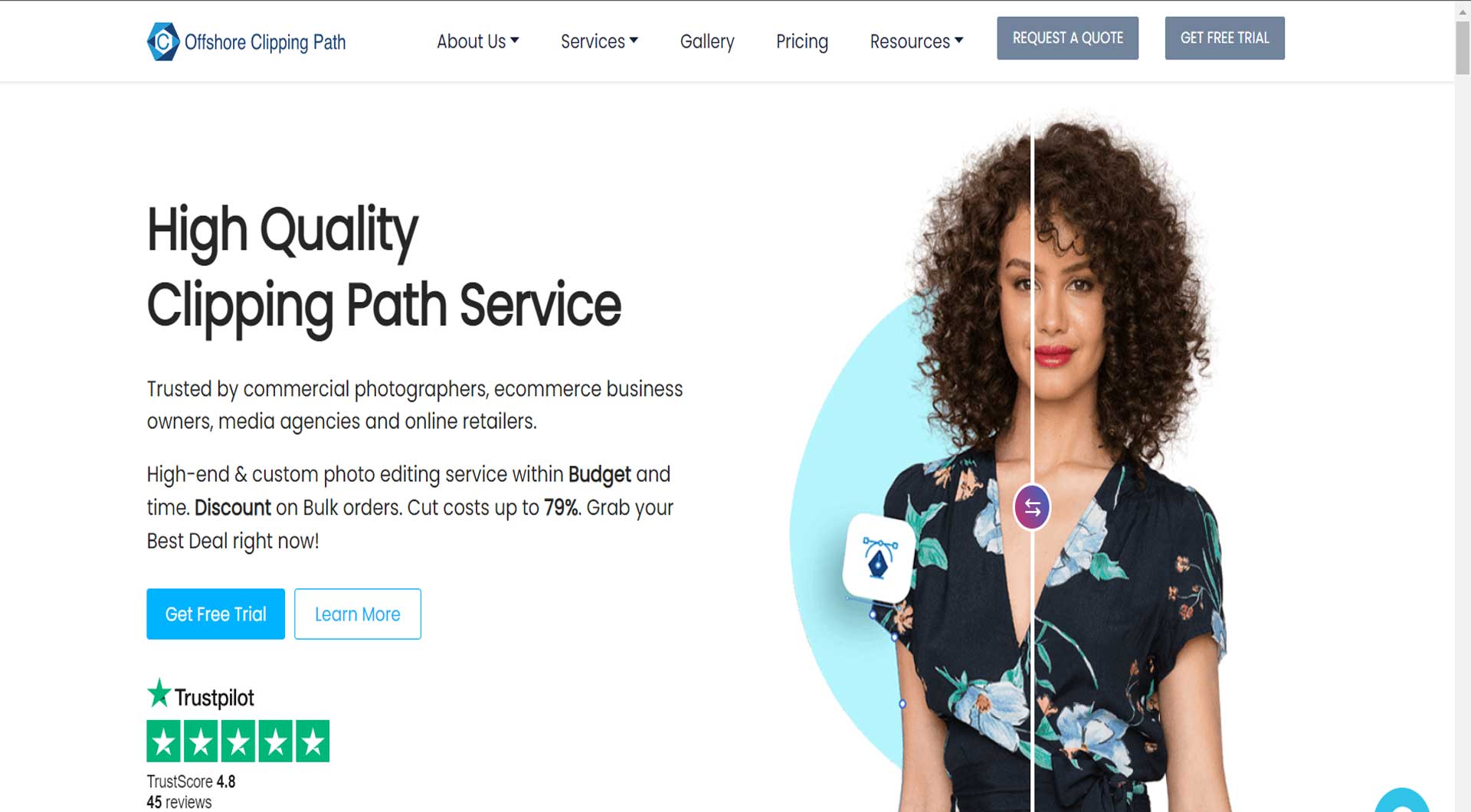 Top 10 Clipping Path Service Providers in 2023