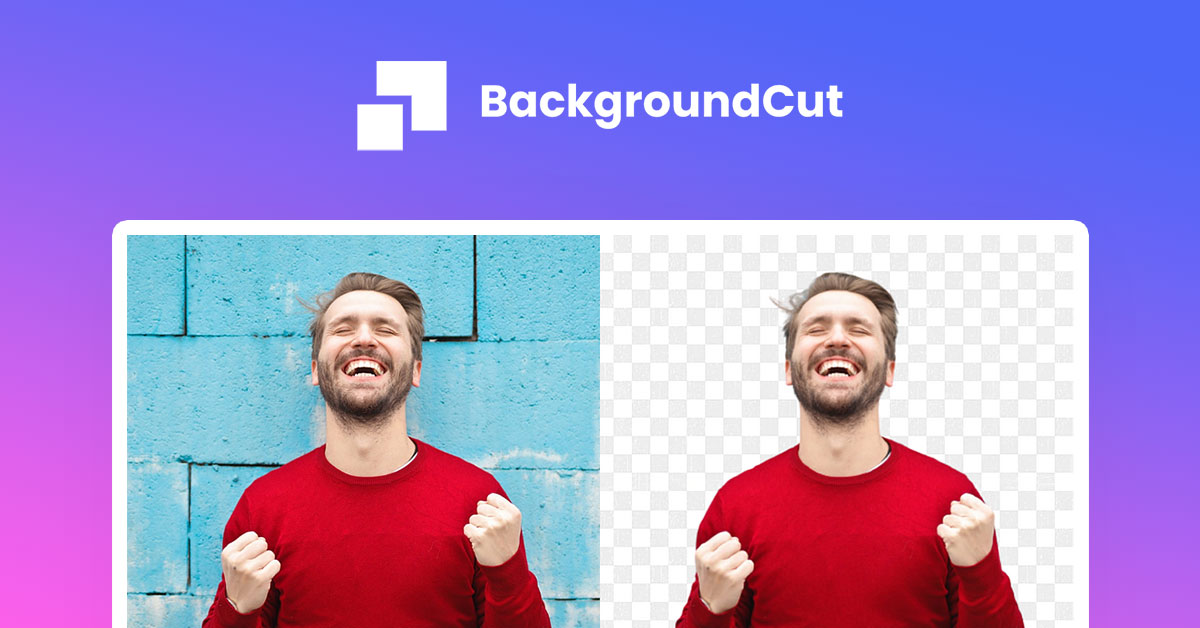 Tools we use to remove image background